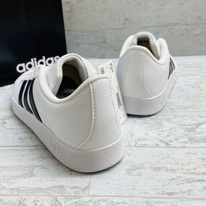 adidas | Shoes | Adidas Vl Court Classic Sneakers | Poshmark